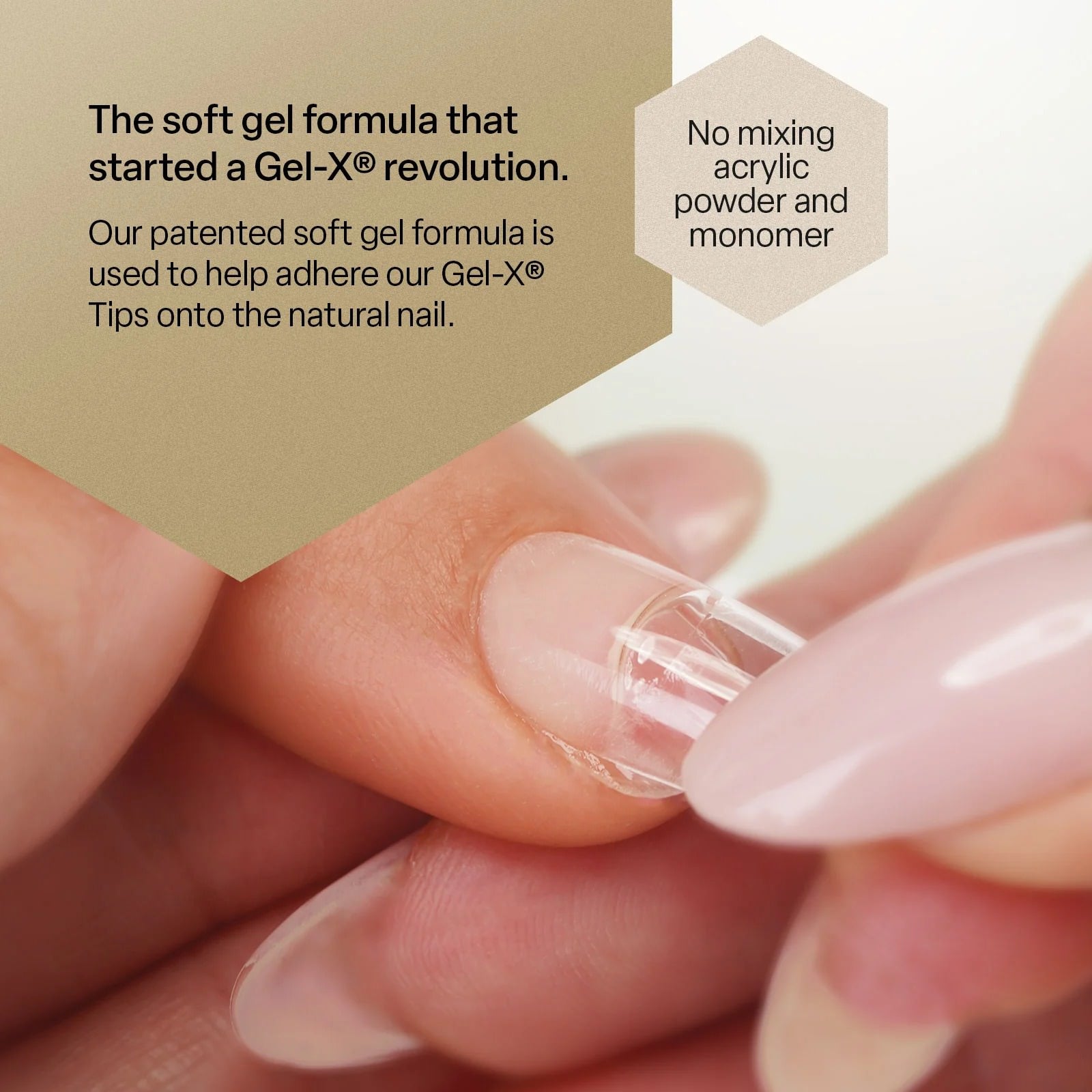 Apres Extend Gel 15ml (Signature Gold Bottle Edition) – Aprés Nail ...