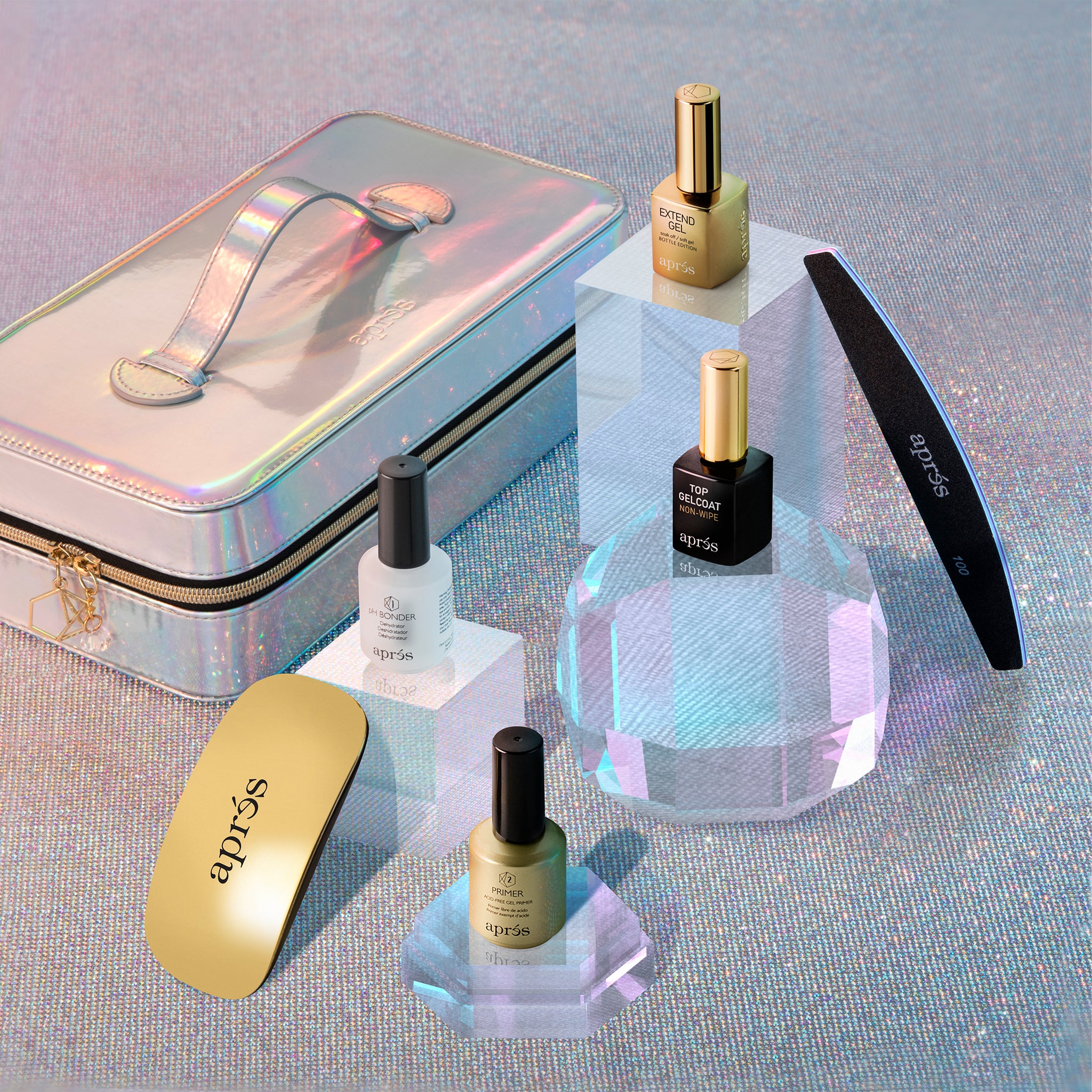 Apres Nail – Aprés Nail - Australia